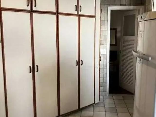 Apartamento com 3 quartos à venda, 284m² Lagoa