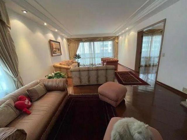 Apartamento com 3 quartos à venda, 283 m² por R$ 2.130.000 Jardim da Saúde São Paulo/SP