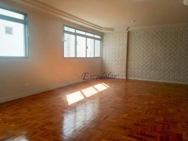 Apartamento com 3 quartos, 1 suiteà venda, 2 vagas Itaim Bibi perto do Ibirapuera