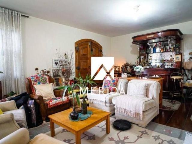 Apartamento com 3 quartos à venda, 320 m² por R$ 1.200.000 Vila Assunção Santo André/SP