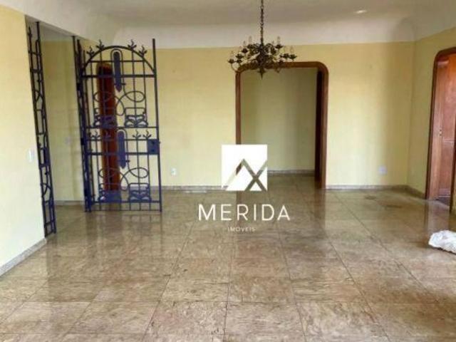 Apartamento com 3 quartos à venda, 340 m² por R$ 1.200.000 Jardim Bela Vista Santo André/SP