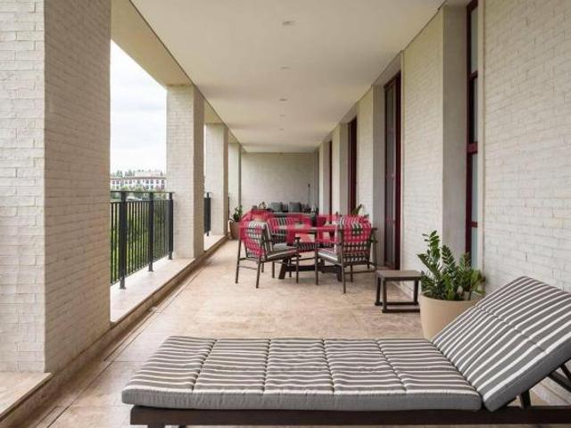 Apartamento com 3 quartos à venda, 372 m² por R$ 15.000.000 Boa Vista Village Porto Feliz/SP