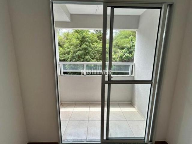 Apartamento com 3 Quartos à venda, 53m²