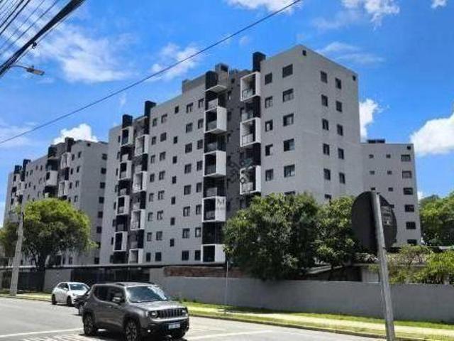Apartamento com 3 quartos à venda, 54 m² por R$ 550.000 Hauer Curitiba/PR