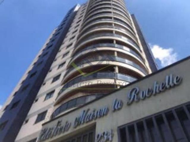 Apartamento com 3 Quartos à venda, 550 m² por R$ 1.700.000 Sítio São José Suzano/SP
