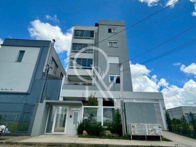 Apartamento com 3 quartos à venda