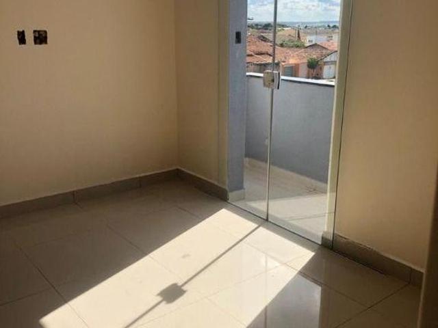 Apartamento com 3 quartos à venda, 55 m² Jardim América II Uberlândia/MG