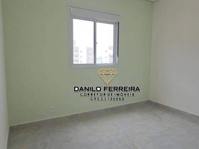 Apartamento com 3 quartos à venda, 56 m² por R$ 450.000 Residencial Maxim Home Club Itu Itu/SP