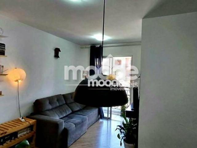 Apartamento com 3 Quartos à venda, 56 m² por R$ 330.000 Jardim Sarah São Paulo/SP