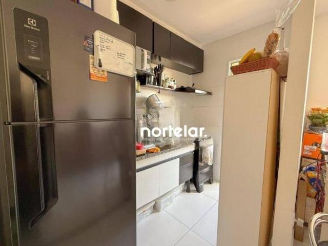 Apartamento com 3 quartos à venda, 56 m² por R$ 380.000 São Luiz Polvilho Cajamar/SP