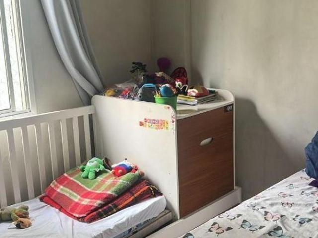 Apartamento com 3 quartos à venda, 57 m² por R$ 286.000 Vila Guarará Santo André/SP