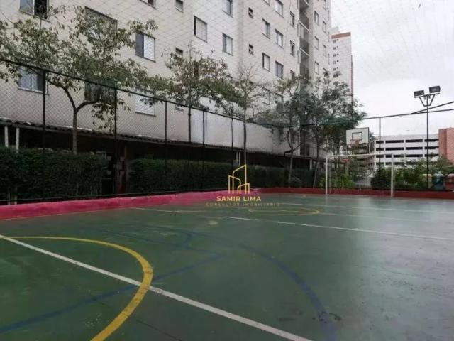 Apartamento com 3 quartos à venda, 57 m² por R$ 350.000 Jardim Cocaia Guarulhos/SP