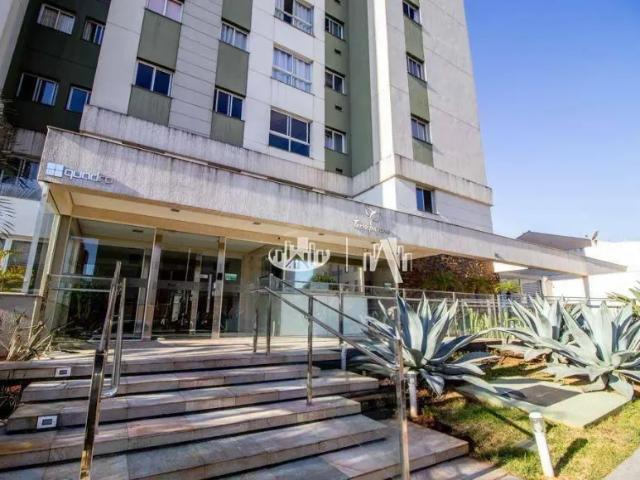 Apartamento com 3 quartos à venda, 58 m² por R$ 419.000 Edifício Terraparque Residencial Champag