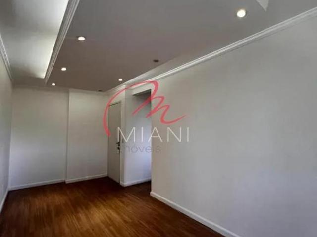 Apartamento com 3 quartos à venda, 58 m² por R$ 349.000 Morumbi São Paulo/SP