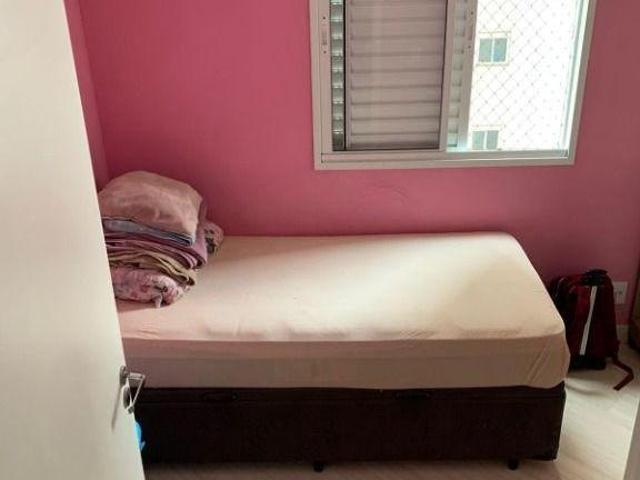 Apartamento com 3 quartos à venda, 59 m² por R$ 450.000 Jardim Imperador Guarulhos/SP