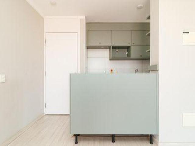 Apartamento com 3 quartos à venda, 60 m² por R$ 425.000 Jardim Brasil São Paulo/SP