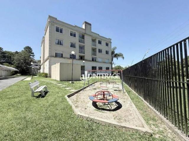 Apartamento com 3 quartos à venda, 60 m² por R$ 450.000 Santa Felicidade Curitiba/PR