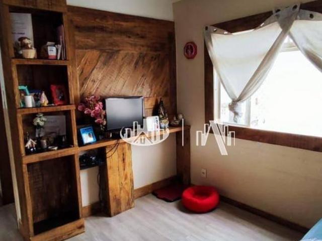 Apartamento com 3 quartos à venda, 60 m² por R$ 220.000 Antares Londrina/PR