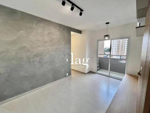 Apartamento com 3 quartos à venda, 60 m² Residencial Vistta Santa Rosália Sorocaba/SP