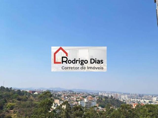 Apartamento com 3 Quartos à venda, 60m² Jardim Carlos Gomes