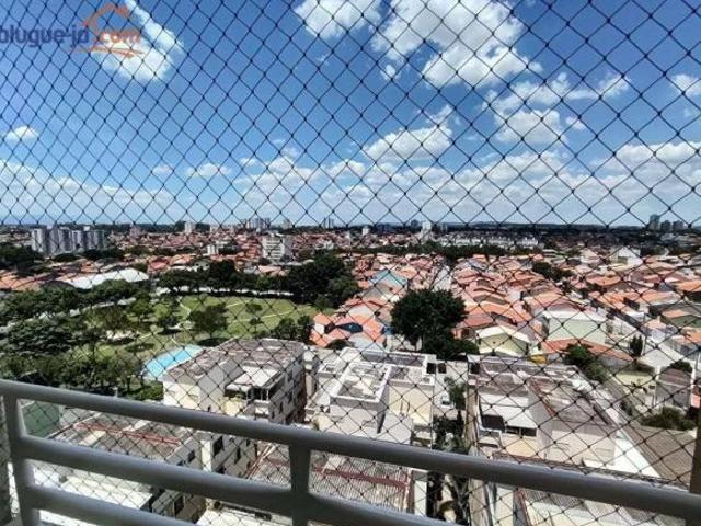 Apartamento com 3 quartos à venda, 61 m² Cidade Morumbi São José dos Campos/SP