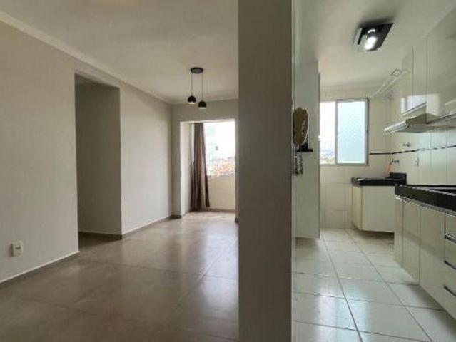 Apartamento com 3 quartos à venda, 61 m² por R$ 425.000 Condomínio Spazio Confiance Jardim Anto