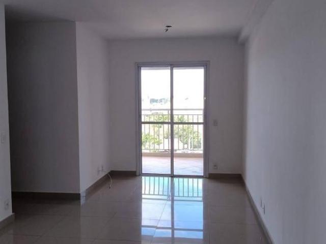 Apartamento com 3 quartos à venda, 61 m² por R$ 462.741 Vila Curuçá Santo André/SP