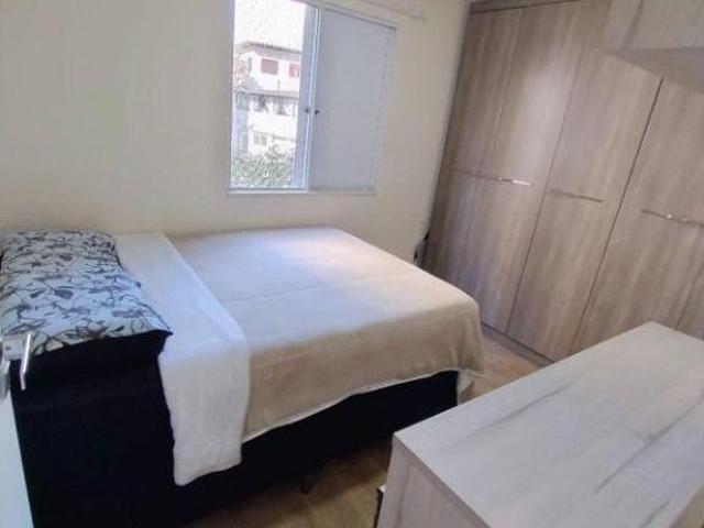 Apartamento com 3 quartos à venda, 61 m² por R$ 488.000 Vila Endres Guarulhos/SP