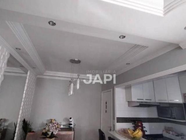 Apartamento com 3 quartos à venda, 61m² R$442.000 Ponte São João Jundiaí/SP