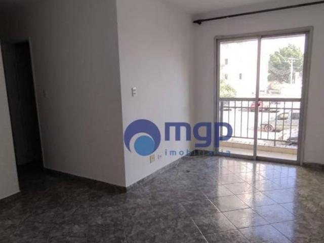 Apartamento com 3 quartos à venda, 62 m² Vila Guilherme São Paulo/SP