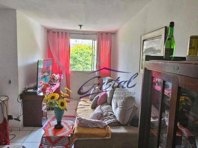 Apartamento com 3 quartos à venda, 62 m² Butantã São Paulo/SP