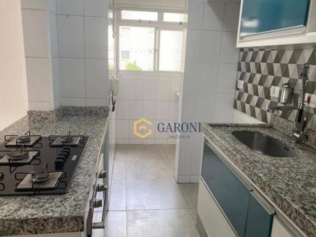 Apartamento com 3 quartos à venda, 62 m² City América São Paulo/SP