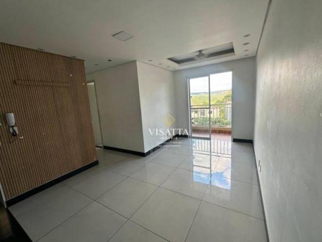 Apartamento com 3 Quartos à venda, 62 m² Morro Grande Cotia/SP
