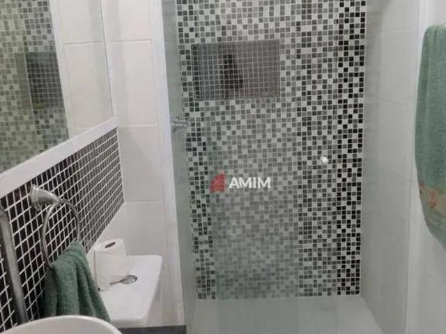 Apartamento com 3 Quartos à Venda, 62 m² por R$ 340.000 Maria Paula São Gonçalo/RJ