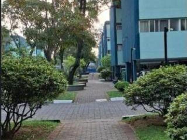 Apartamento com 3 quartos à venda, 62 m² por R$ 355.000 Parque Cecap Guarulhos/SP