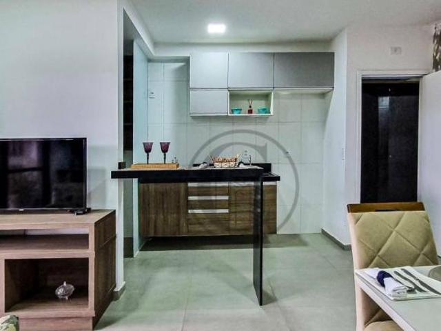 Apartamento com 3 quartos à venda, 62 m² por R$ 378.000 Altos do Trujillo Sorocaba/SP