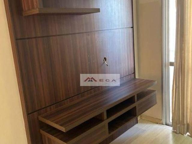 Apartamento com 3 quartos à venda, 62 m² por R$ 390.000 Parque Itália Campinas/SP