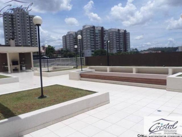 Apartamento com 3 quartos à venda, 63 m² Butantã São Paulo/SP