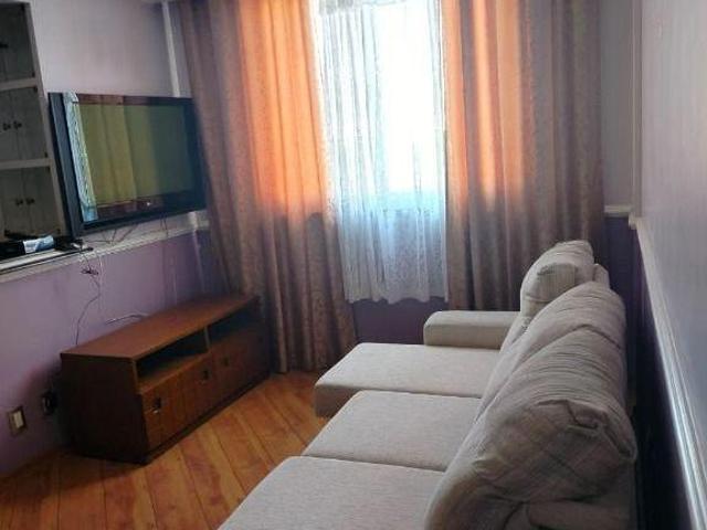 Apartamento com 3 quartos à venda, 63 m² por R$ 400.000 Macedo Guarulhos/SP