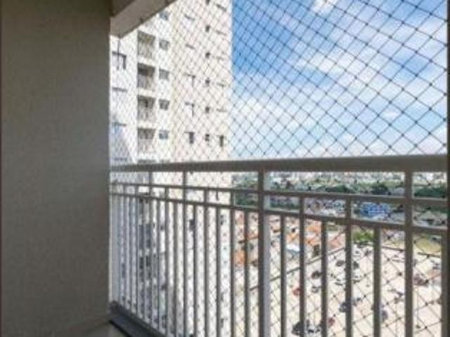 Apartamento com 3 quartos à venda, 63 m² por R$ 449.000 Ponte Grande Guarulhos/SP