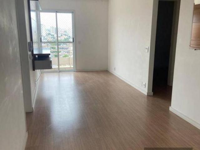 Apartamento com 3 Quartos à venda, 63 m² por R$ 476.741 Casa Branca Santo André/SP