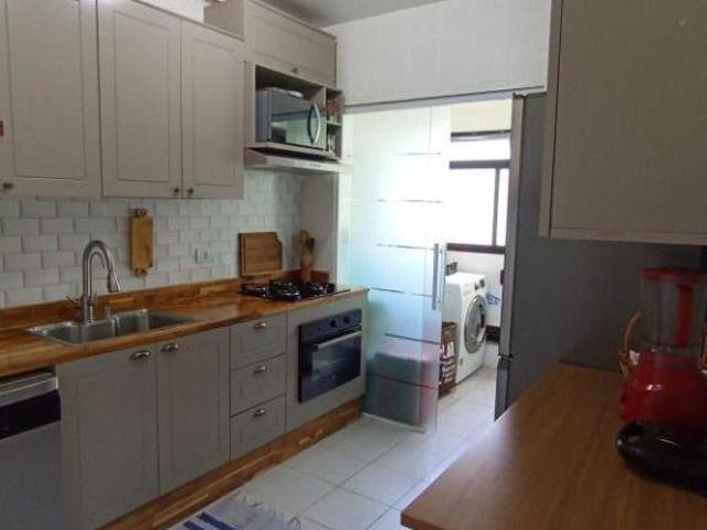 Apartamento com 3 quartos à venda, 63 m² por R$ 540.000 Gopoúva Guarulhos/SP