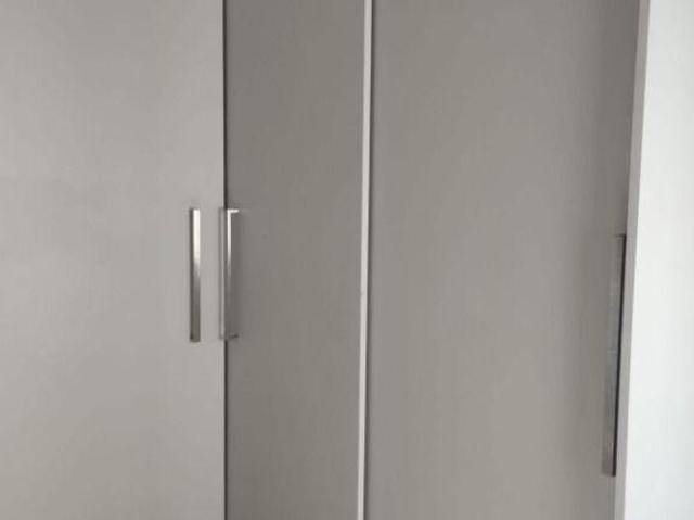 Apartamento com 3 quartos à venda, 63 m² por R$ 550.000 Vila Guilherme São Paulo/SP