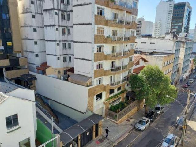 Apartamento com 3 quartos à venda, 63 m² por R$ 240.000 Centro Juiz de Fora/MG