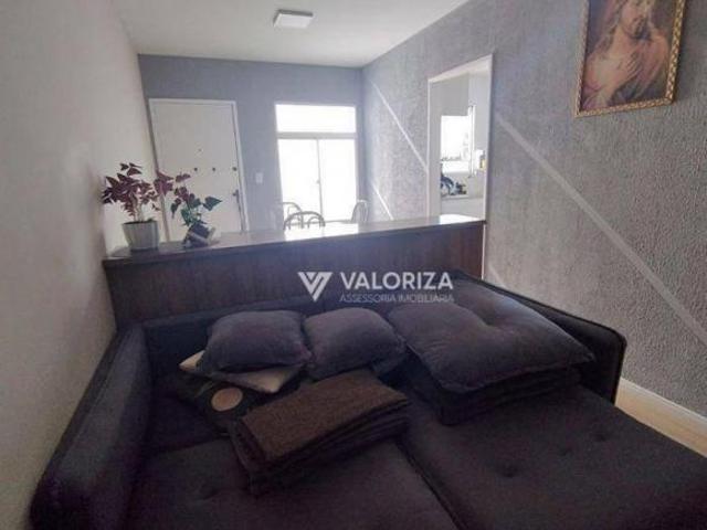 Apartamento com 3 quartos à venda, 63 m² por R$ 330.000 Vila São Caetano Sorocaba/SP