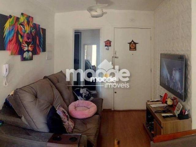 Apartamento com 3 quartos à venda, 63 m² por R$ 359.000 Conceição Osasco/SP