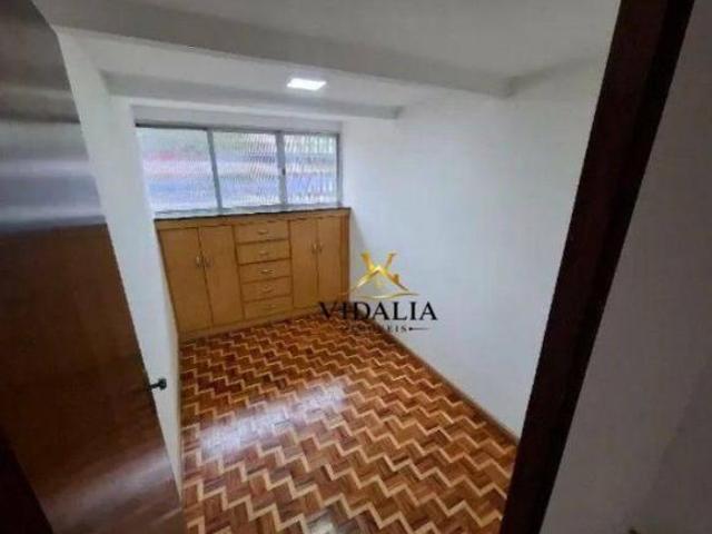 Apartamento com 3 quartos à venda, 63 m² por R$ 383.000 Parque Cecap Guarulhos/SP