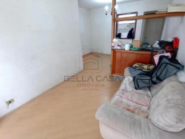 Apartamento com 3 Quartos à venda, 63m² Móoca