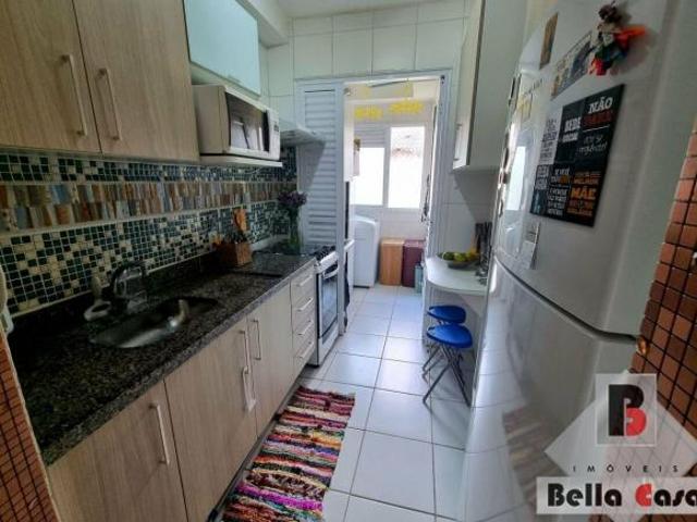 Apartamento com 3 Quartos à venda, 63m² Móoca