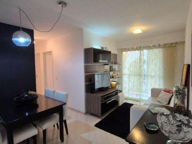 Apartamento com 3 Quartos à venda, 63m² Butantã